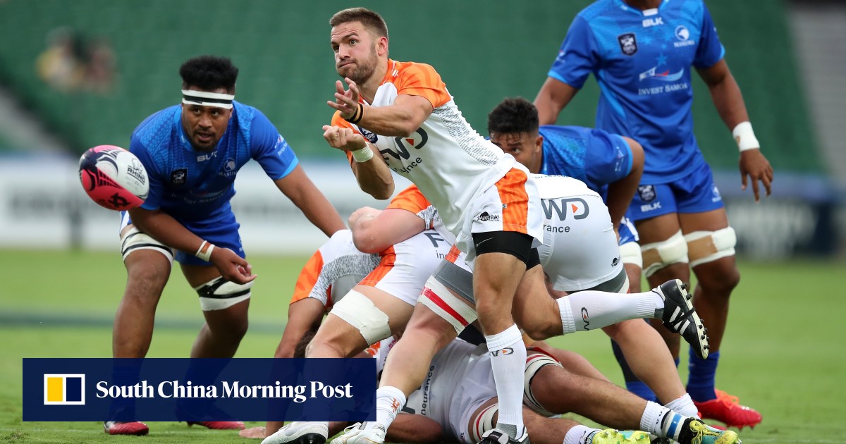 Coronavirus causes cancellation of Global Rapid Rugby season | South ...