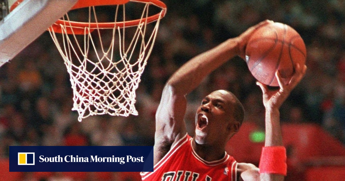 China sports firm illegally used Michael Jordan’s name but did not ...