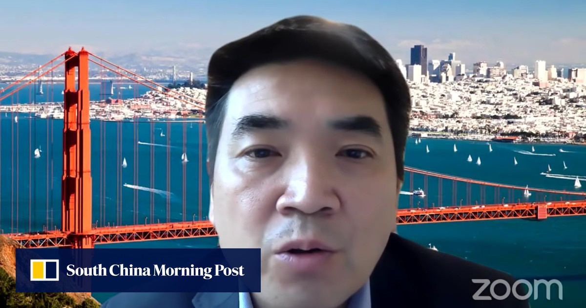 Zoom CEO acknowledges security ‘missteps’, says impact of calls routed ...