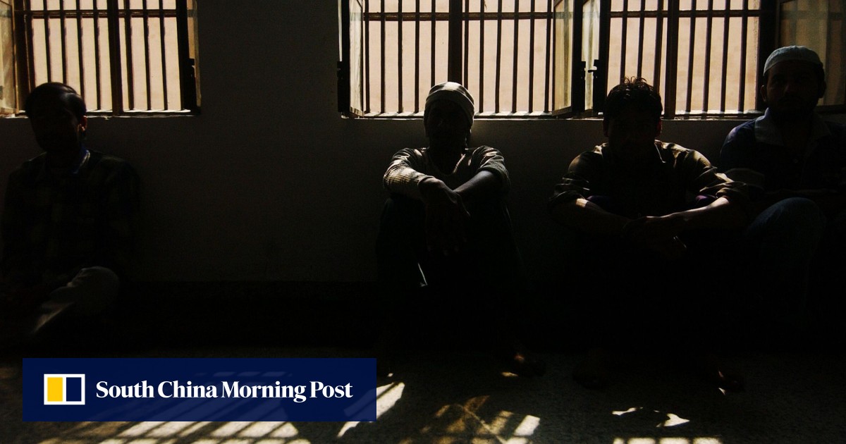 In global war on coronavirus, civil rights become collateral damage ...