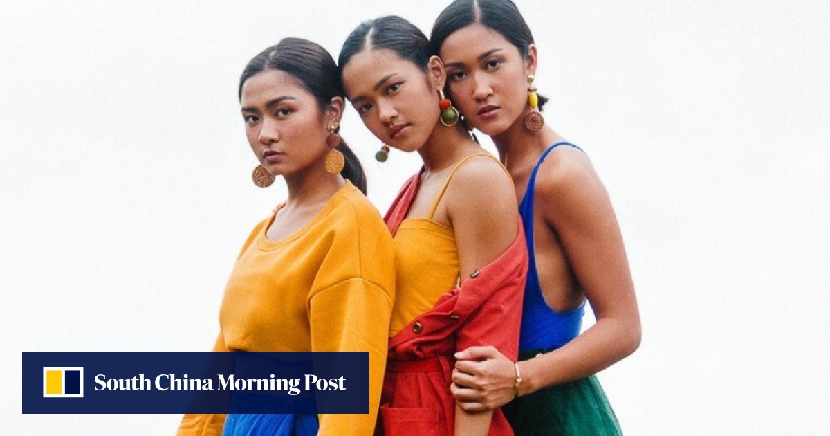 Instagram project empowers dark-skinned Filipinos to push back against ...