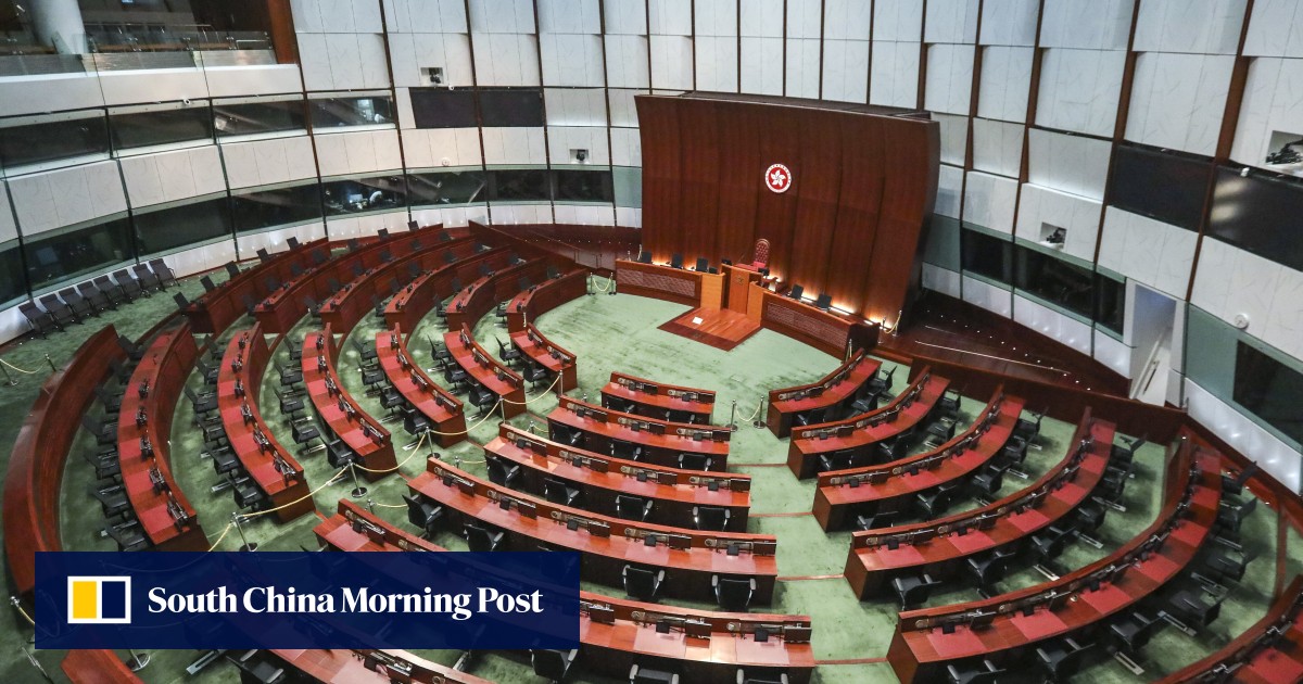 Anti-government activists’ plan to win key Legislative Council seats in ...