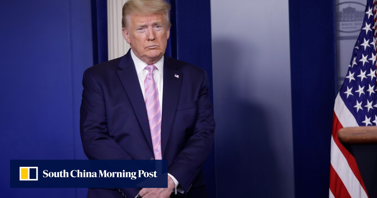 Donald Trump’s friend and donor Stanley Chera dies of coronavirus ...