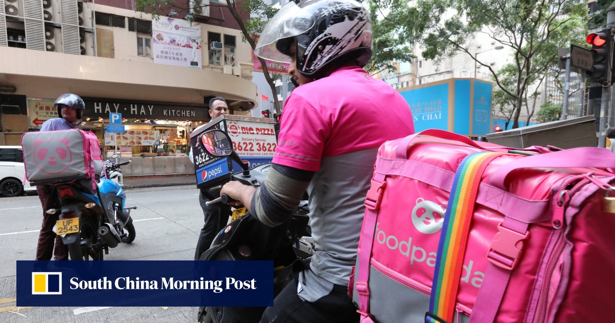 Work from home, call for meals: food delivery platforms provide ...