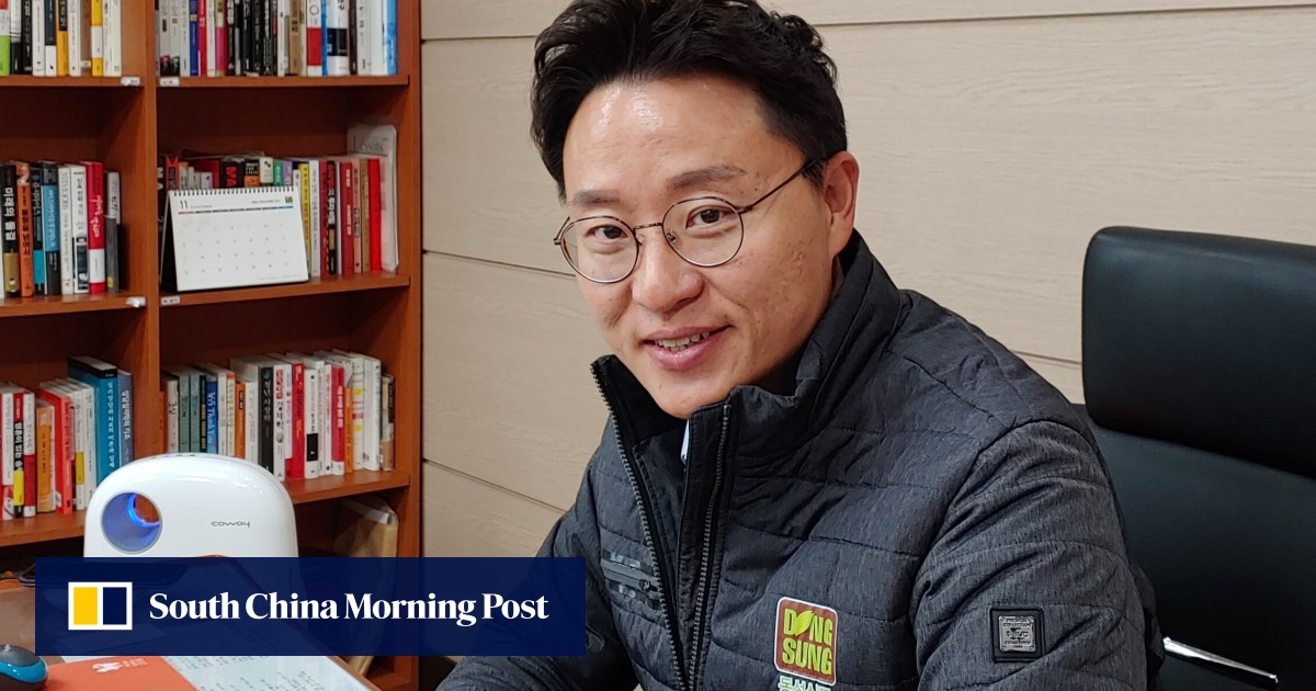 Dongsung Foods sharpens focus to grow internationally, diversify ...