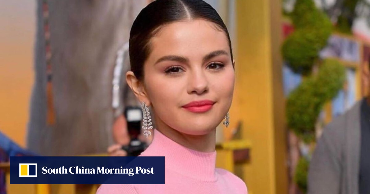 Kylie Jenner, Justin Bieber, Ariana Grande, Selena Gomez, Lady Gaga ...