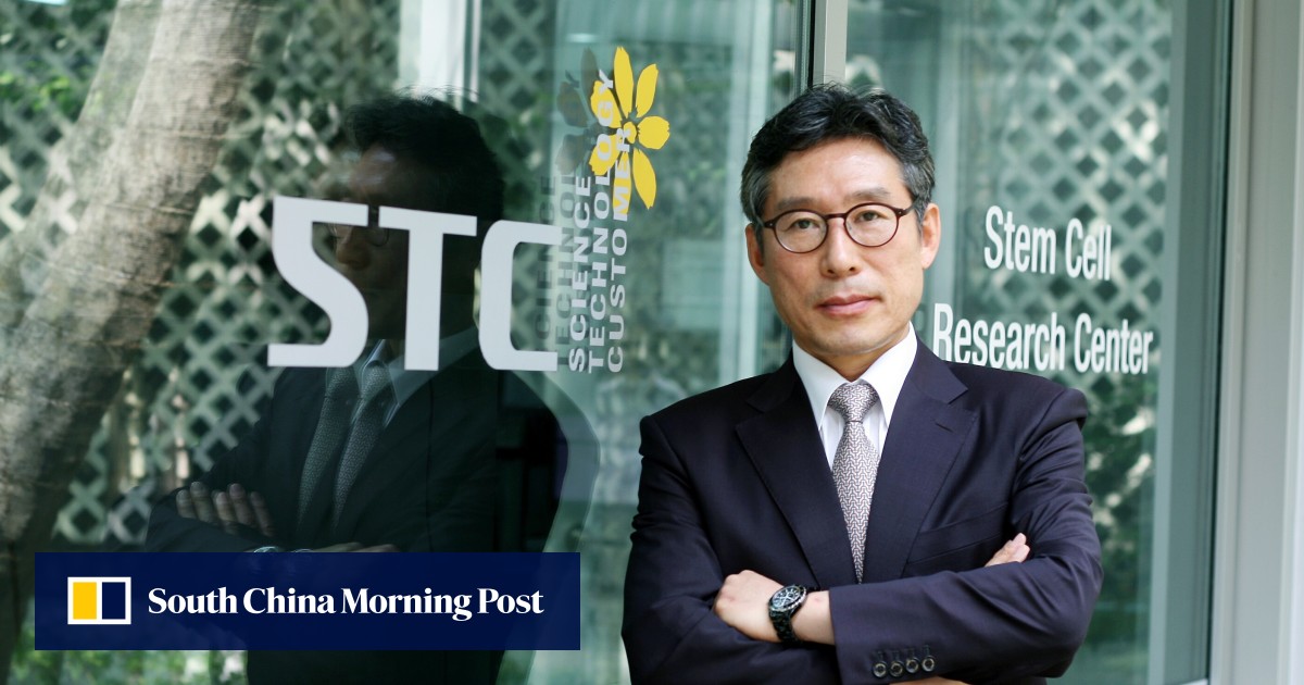 STRI perfects stem-cell pluripotency to enable 3D printing of human ...