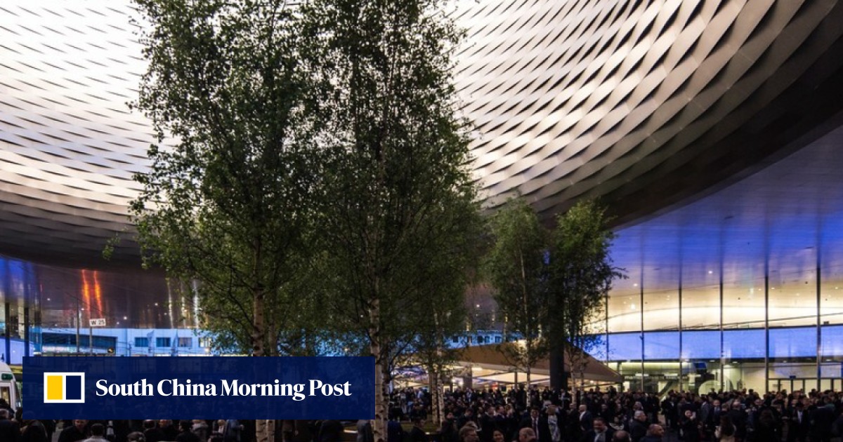 Baselworld 2021? As Rolex, Patek Philippe, Tudor, Chopard and Chanel ...