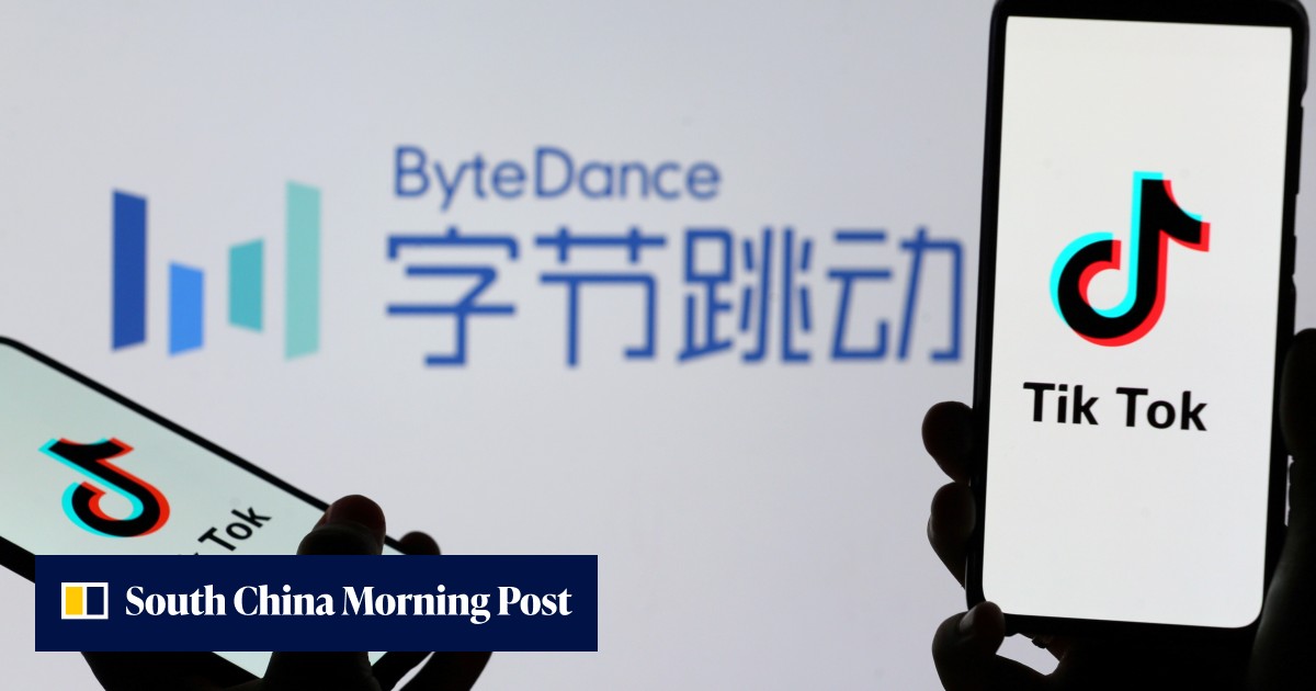 TikTok owner ByteDance launches global hiring spree in middle of ...