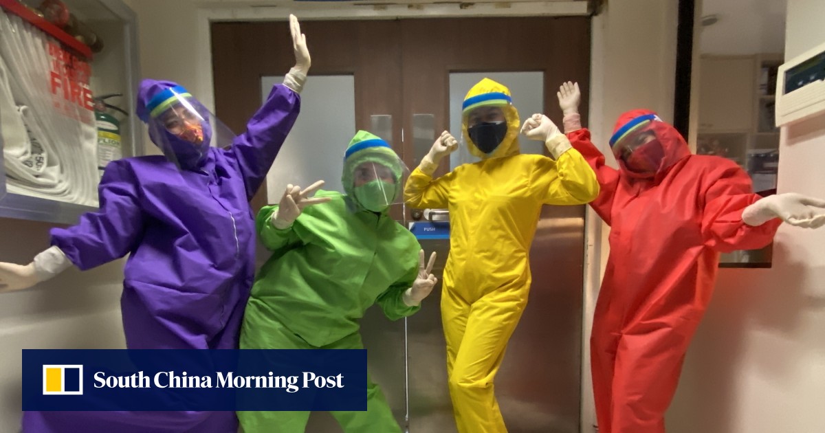 How Star Wars, Power Rangers, Teletubbies and Netflix inspired ...