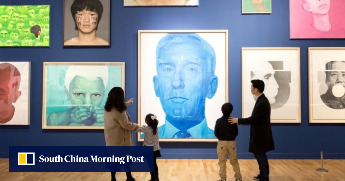 Van Gogh to Frida Kahlo – 6 top virtual museum and gallery tours to ...