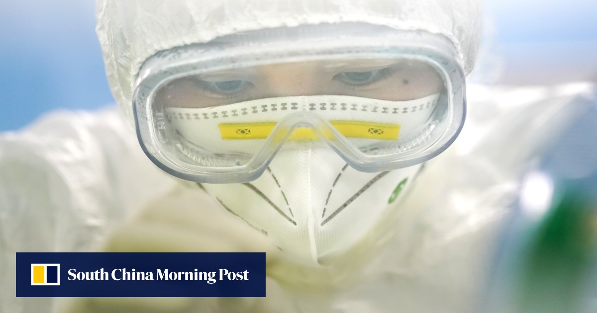 No evidence pandemic coronavirus came from Wuhan lab, China says ...