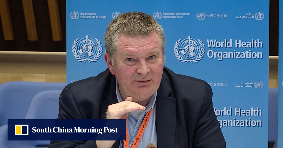 Taiwan’s coronavirus response wins rare praise from World Health ...