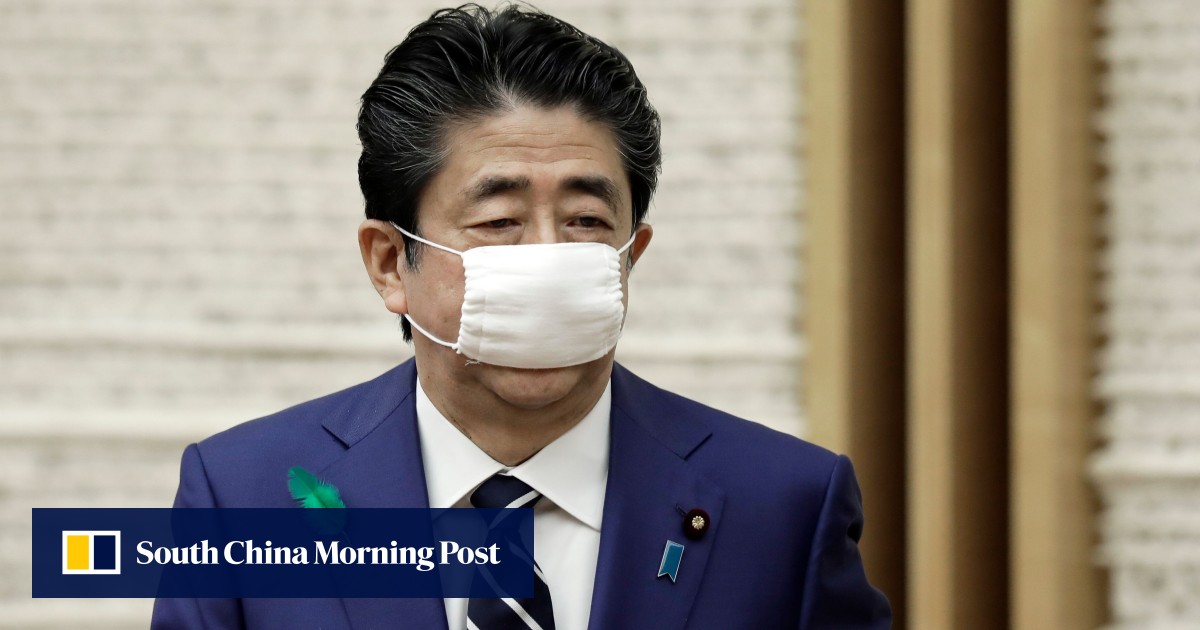 Coronavirus: Japan to give each resident US$930 as pandemic batters ...