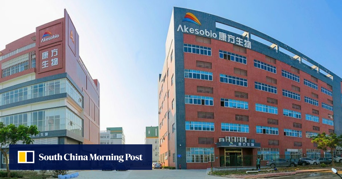 Chinese cancer drug firm Akesobio’s US$330 million IPO – Hong Kong’s ...