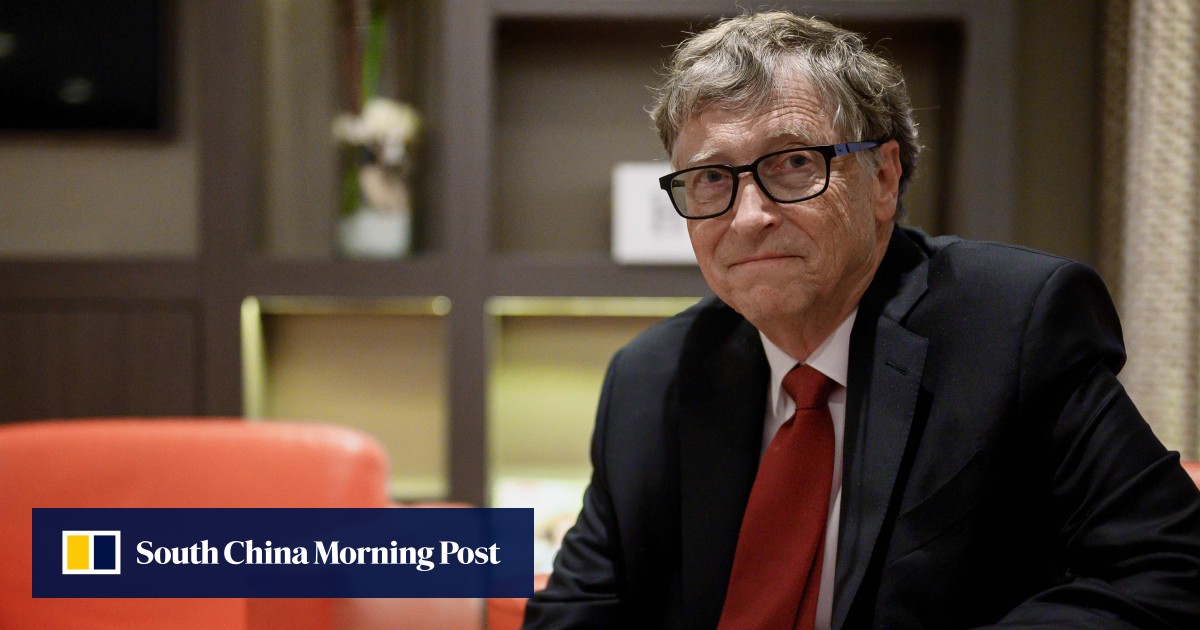 Bill Gates didn’t start the coronavirus – why all those crazy ...