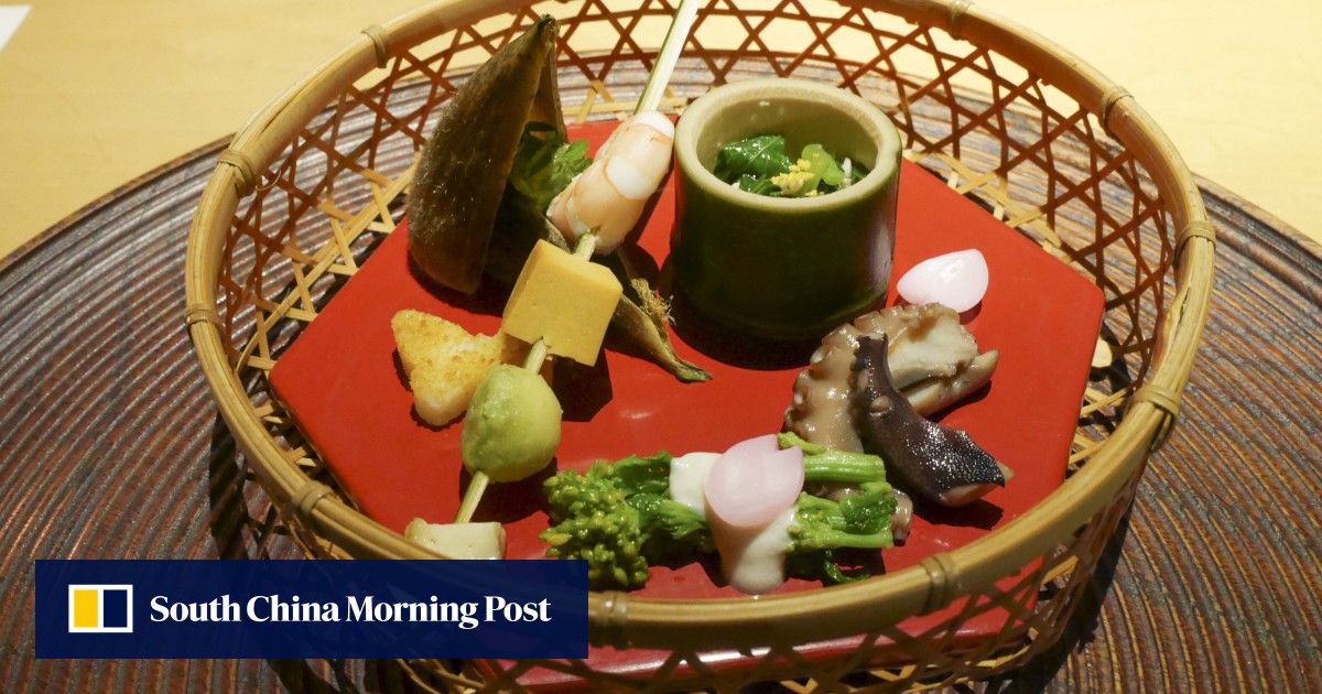 Bucket list dining: great Japanese food places for after the pandemic ...