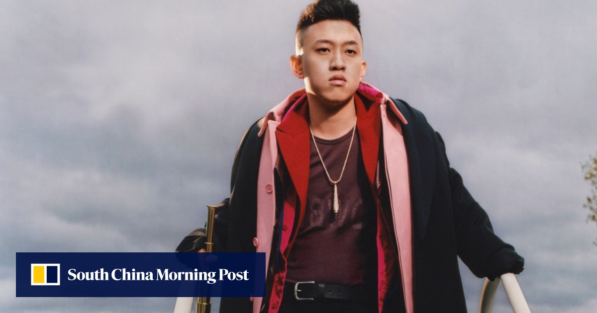Asian rapper Rich Brian’s hip-hop journey from resentment to respect ...