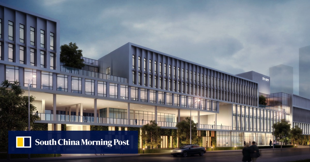 What LEH International School Foshan hopes to bring to the Greater Bay ...