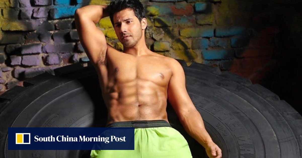 Who is Bollywood star Varun Dhawan – and why does his mum not like it ...