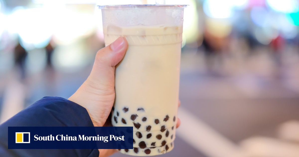 Coronavirus: Singapore’s bubble tea fans rush to beat circuit-breaker ...