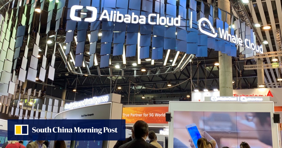 Alibaba Cloud rolls out US$30 million programme to help global small ...