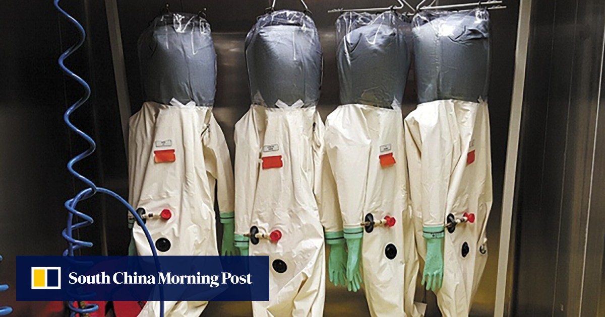 Coronavirus: Wuhan virology lab’s long history of scientific ...