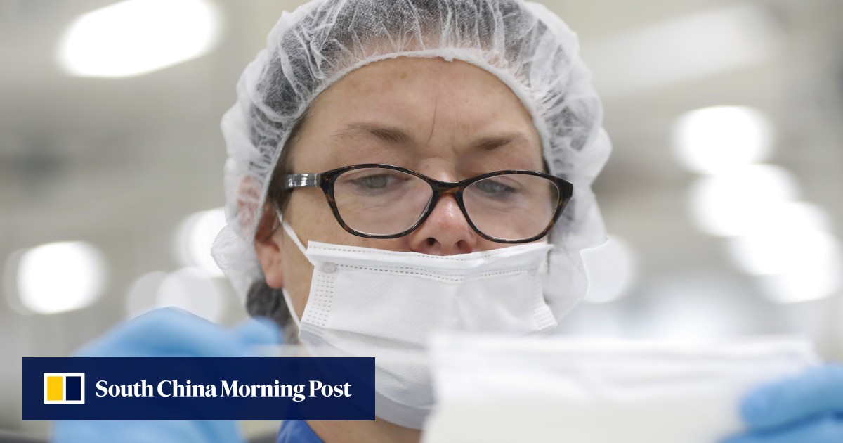 Philippines sends nurses around the world but now its health care ...
