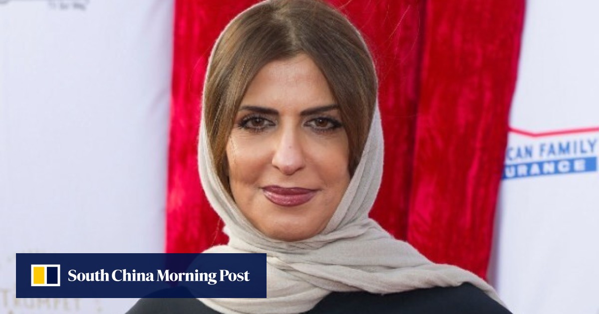 Jailed Saudi Princess Basmah Bint pleads for release as health worsens ...