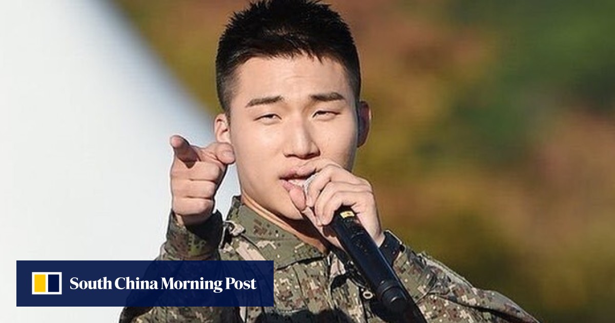 5 things to know about Daesung, the D-Lite and ‘smiling angel’ of K-pop ...