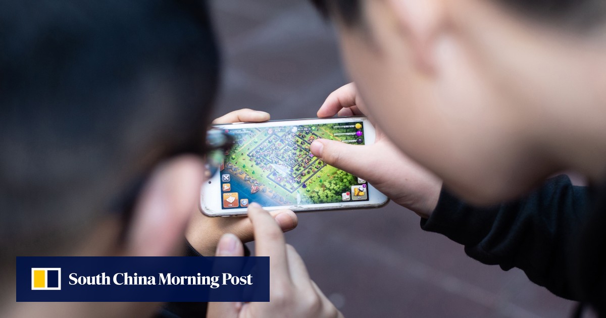 Coronavirus: online games are helping social-distancing Hongkongers ...