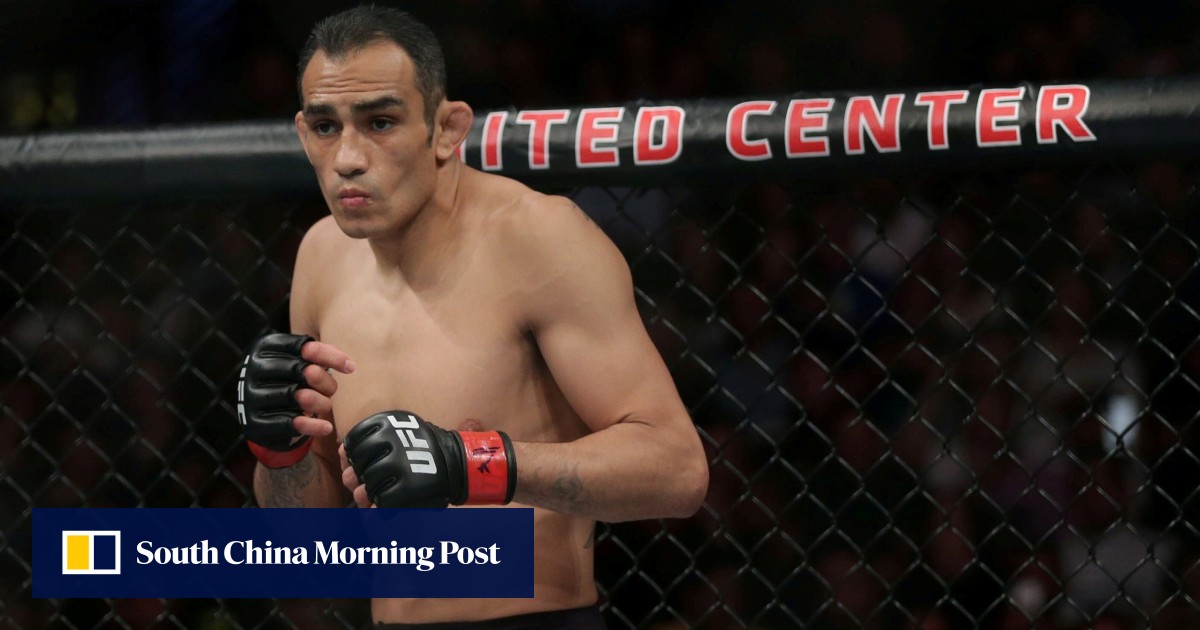 UFC 249 card confirmed for May 9 with Florida venue set to host three ...