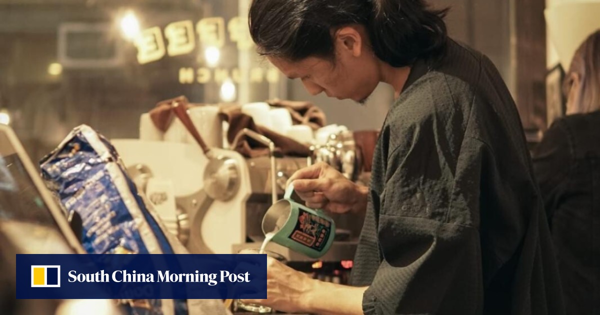 Coronavirus: from coffee in Hong Kong to burgers in Malaysia and ...