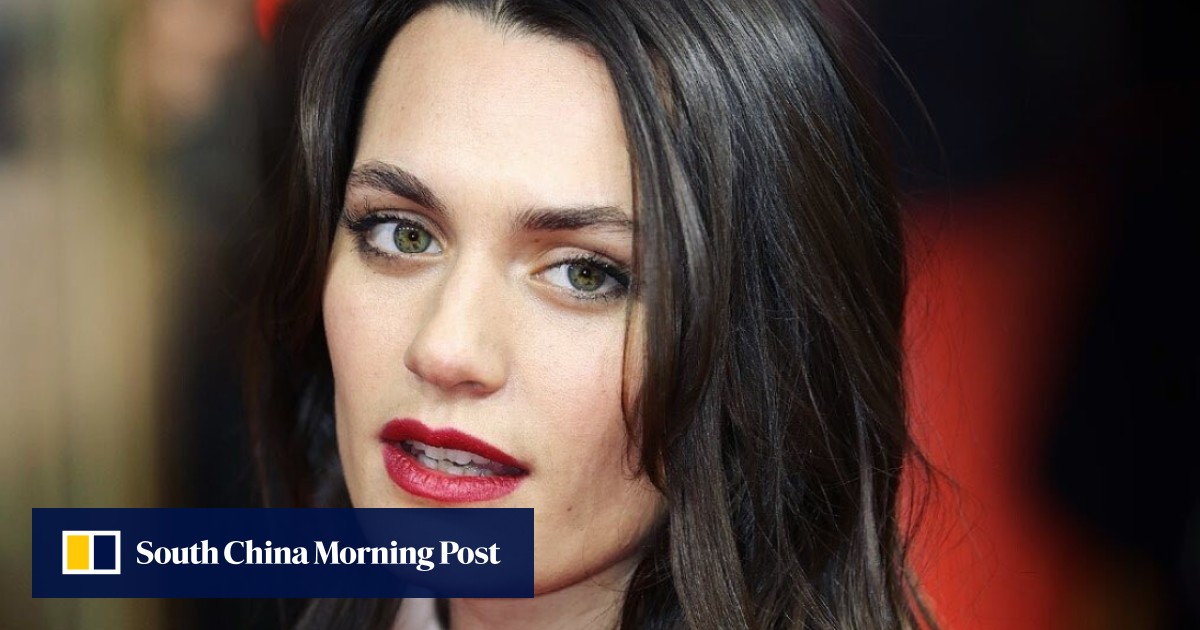 6 things to know about Ella Rumpf, star of the Netflix series Freud ...