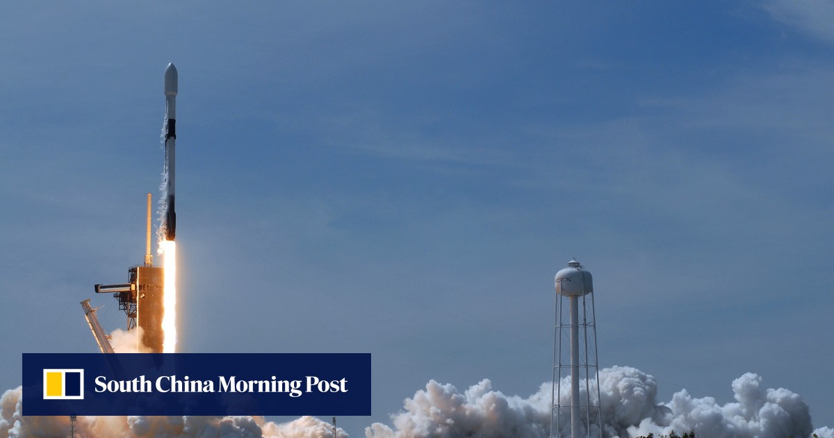 SpaceX already preparing for next crew mission to ISS ahead of May test ...