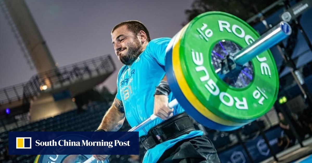 CrossFit analysts share their favourite YouTube moments from the sport ...