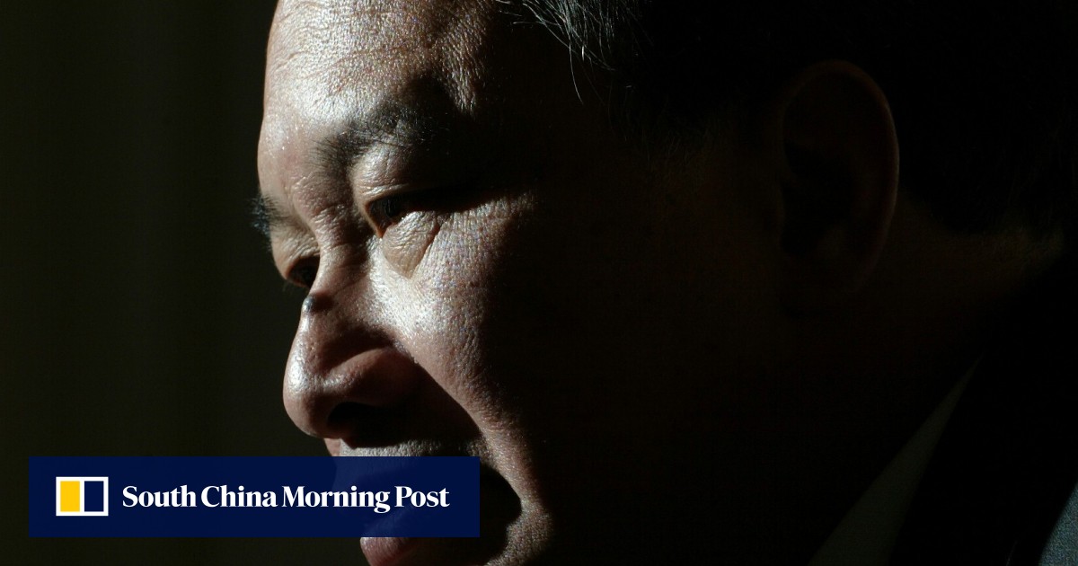 How iconic director John Woo reinvented action movies in Hong Kong and ...