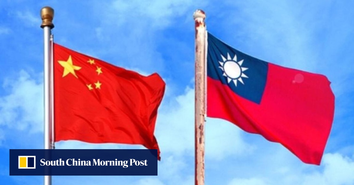 Tsai Ing-wen under pressure amid pro-independence push for ...