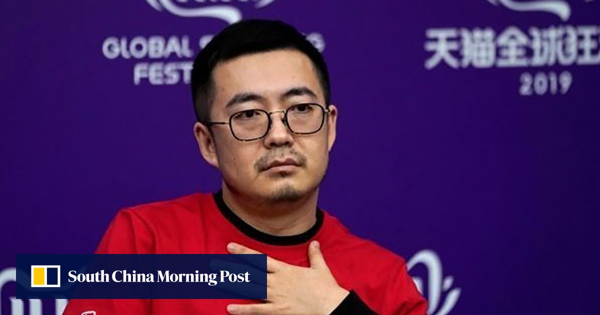 Fall of Alibaba’s rising star shows impact of stronger governance and ...