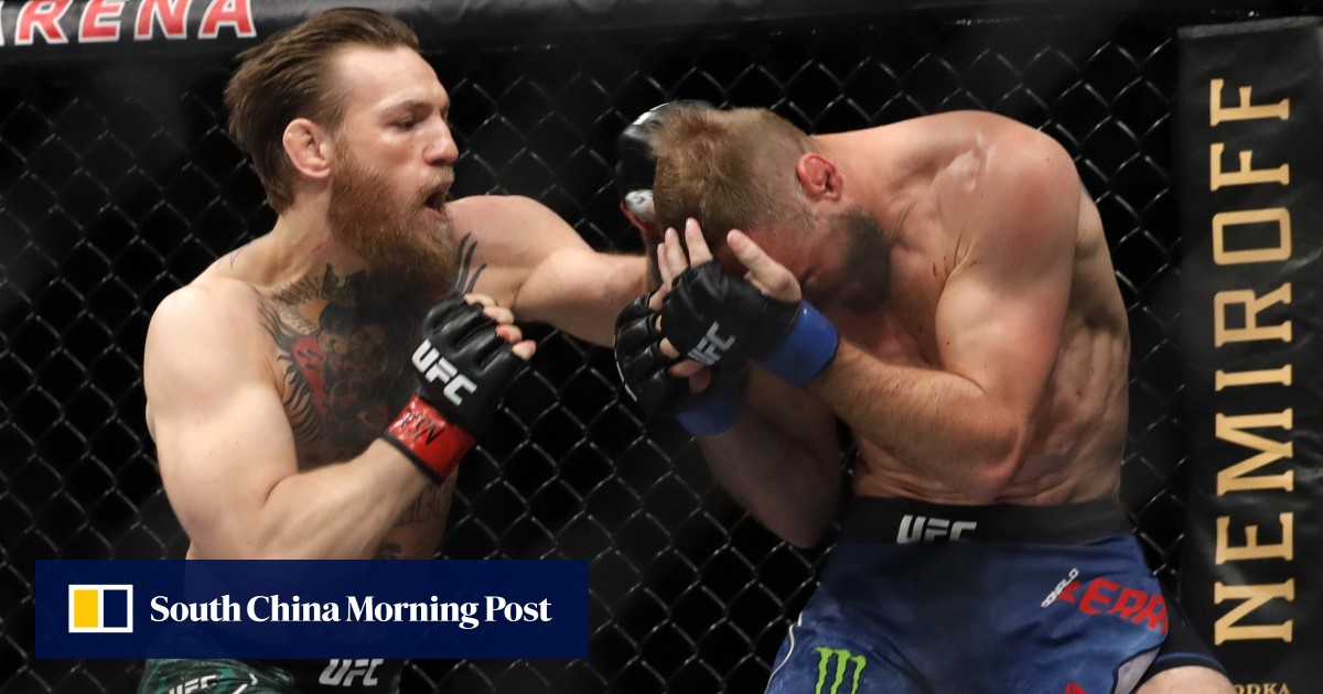 UFC: Stephen A Smith takes a victory lap as Donald Cerrone admits ‘I ...