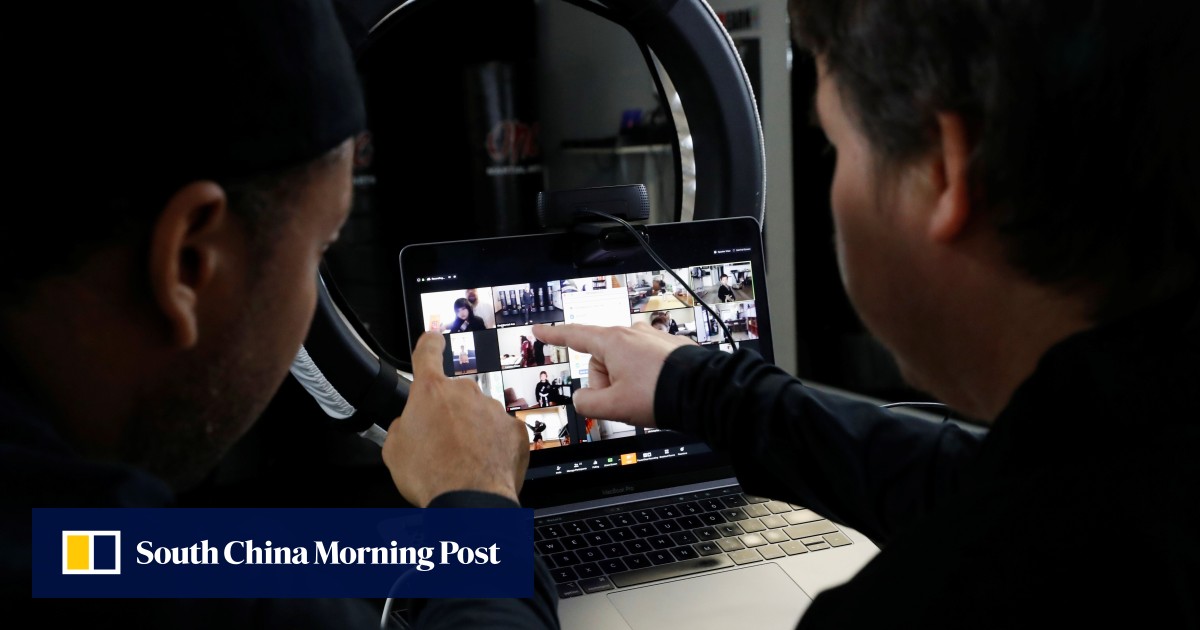 Zoom became the pandemic’s social network. Its founder is well aware of ...