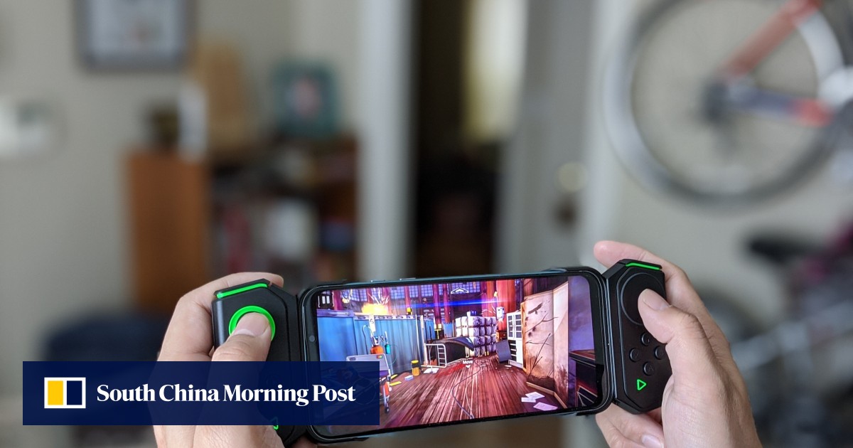 Chinese mobile games take 19 of top 100 spots in US games market in ...