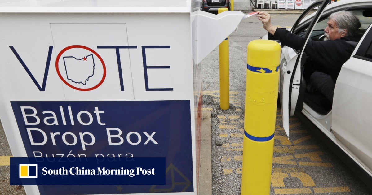 China shaping up to be central campaign theme for both Donald Trump and ...