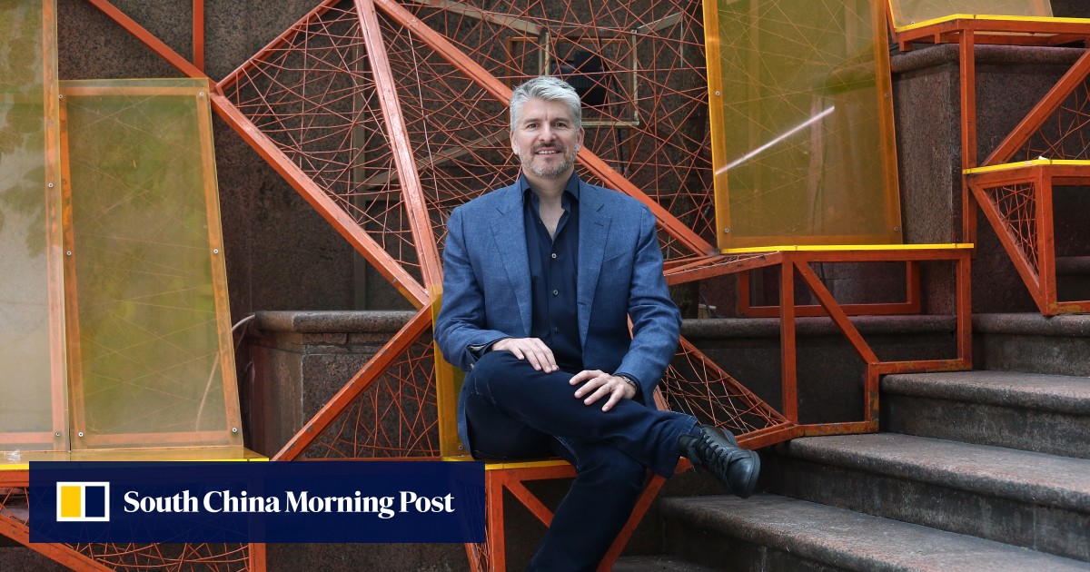 Why fast cars still give former racing driver Matthew Marsh the chills ...