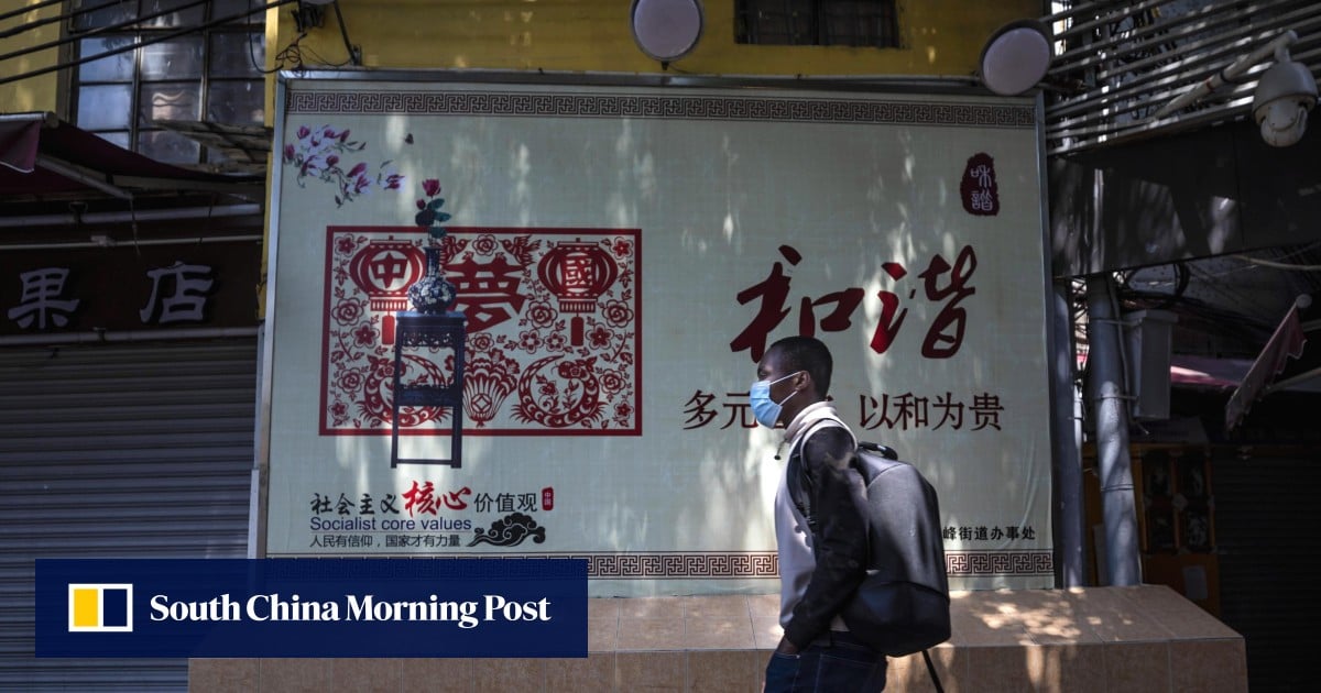 China’s Guangdong province unveils new anti-discrimination measures ...