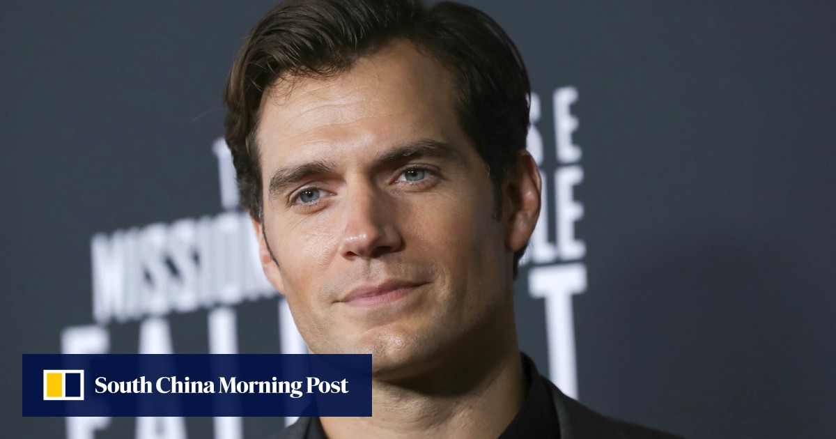 What did The Witcher star Henry Cavill learn from Ben Affleck? 6 ...