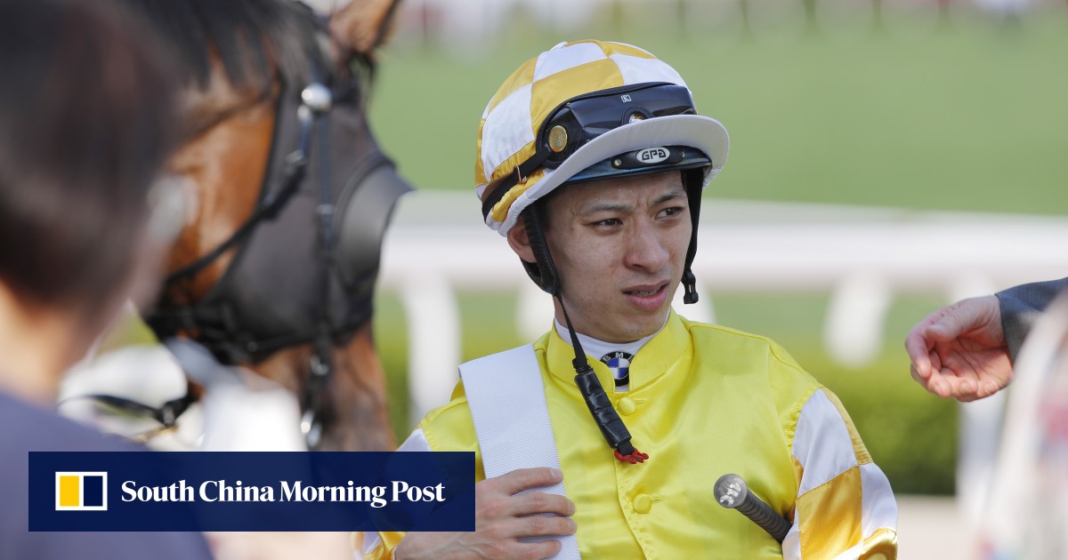 Winning form is good form as Matthew Chadwick chases Group One ride ...