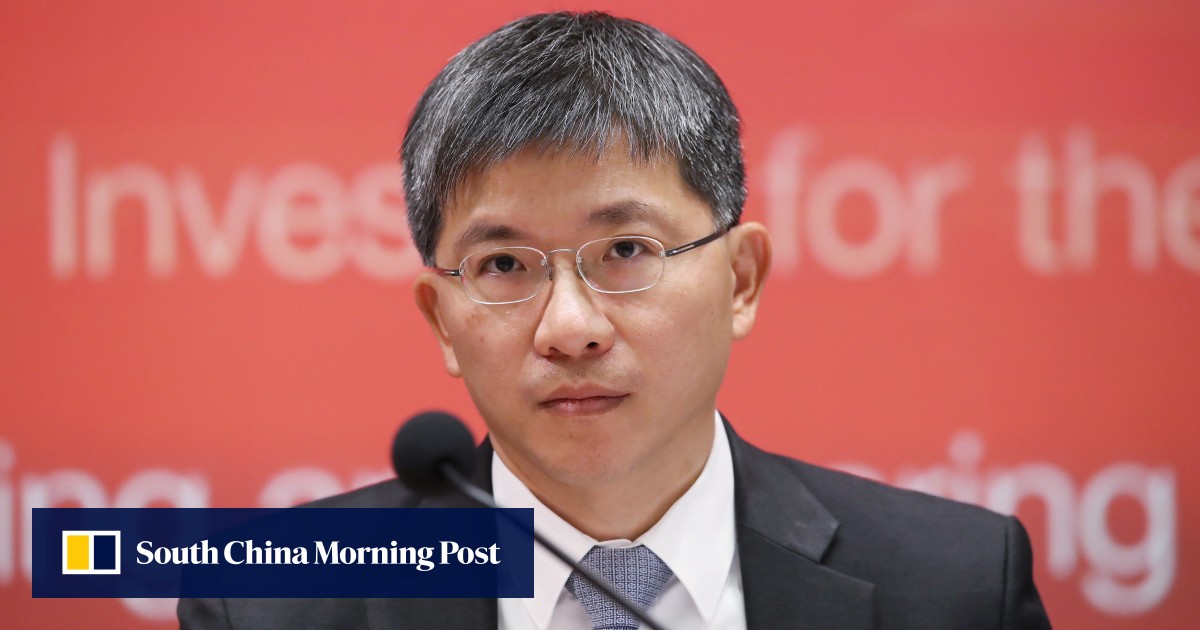 Hong Kong’s Lands Department chief shifts to newly created director ...