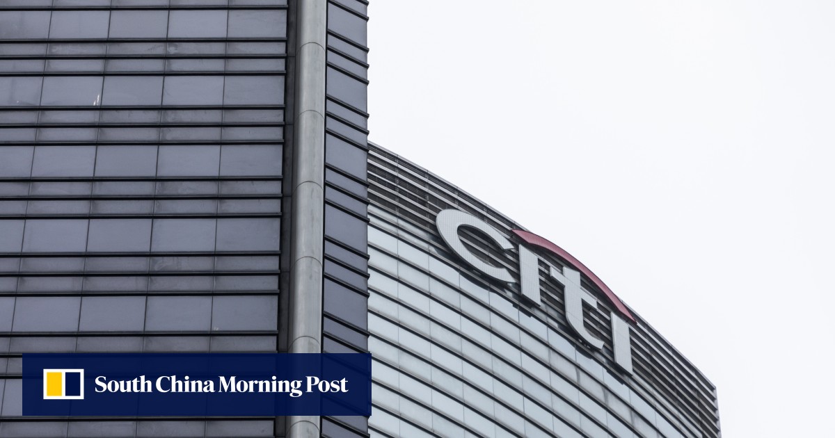Citi names new leadership team for Asia-Pacific corporate bank | South ...