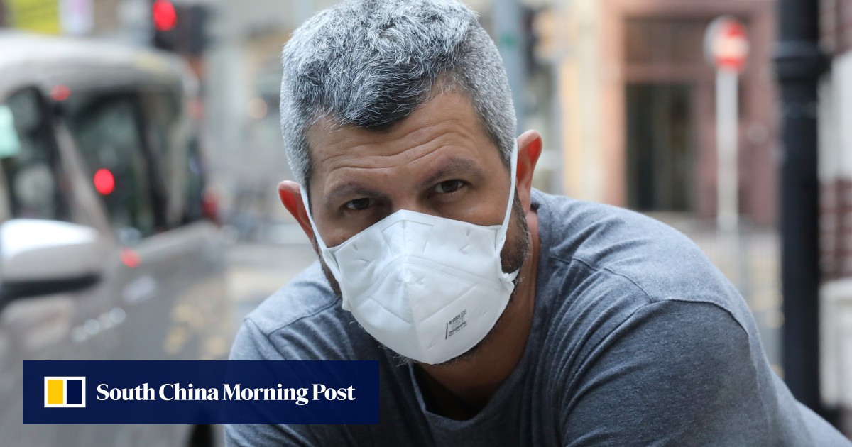 How sourcing surgical face masks and other PPE from China is like ...